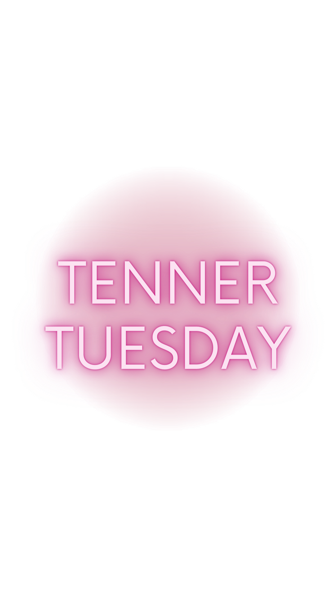 Tenner Tuesday! – Chloescraftcave