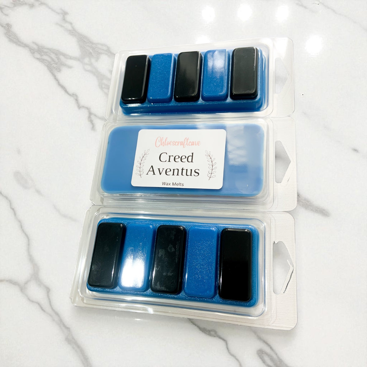 Creed Snap Bar – Chloescraftcave