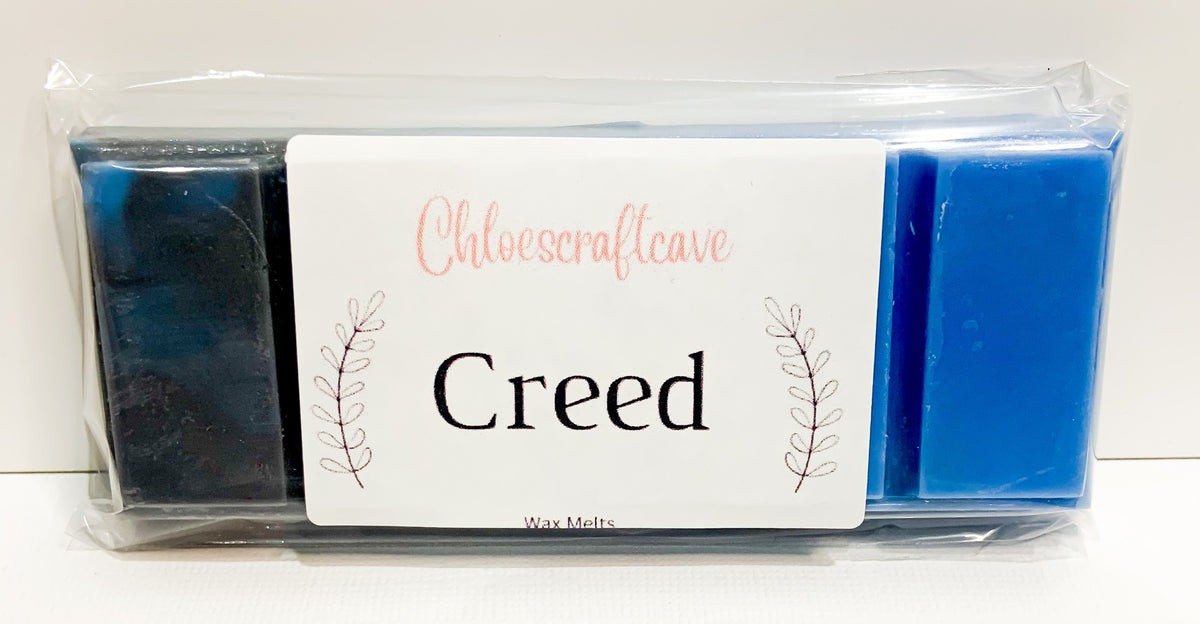 Creed Snap Bar – Chloescraftcave