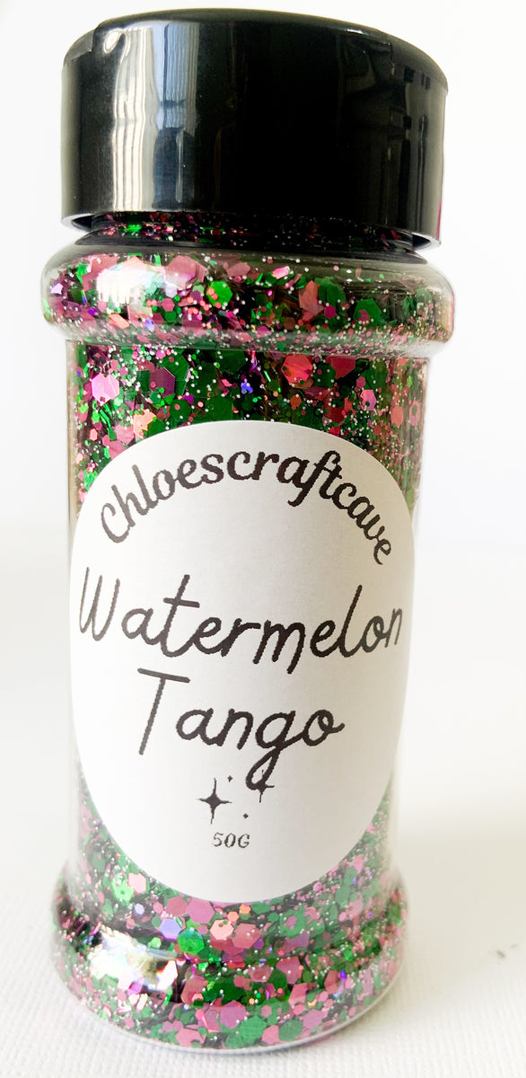 Watermelon Tango – Chloescraftcave